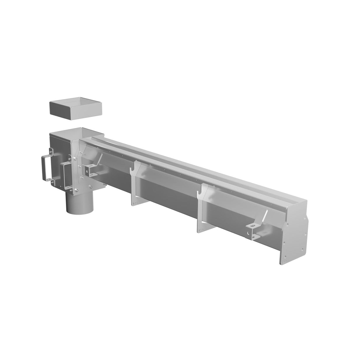 Global Drain Technologies Highlights Comprehensive Drainage Kits, in S