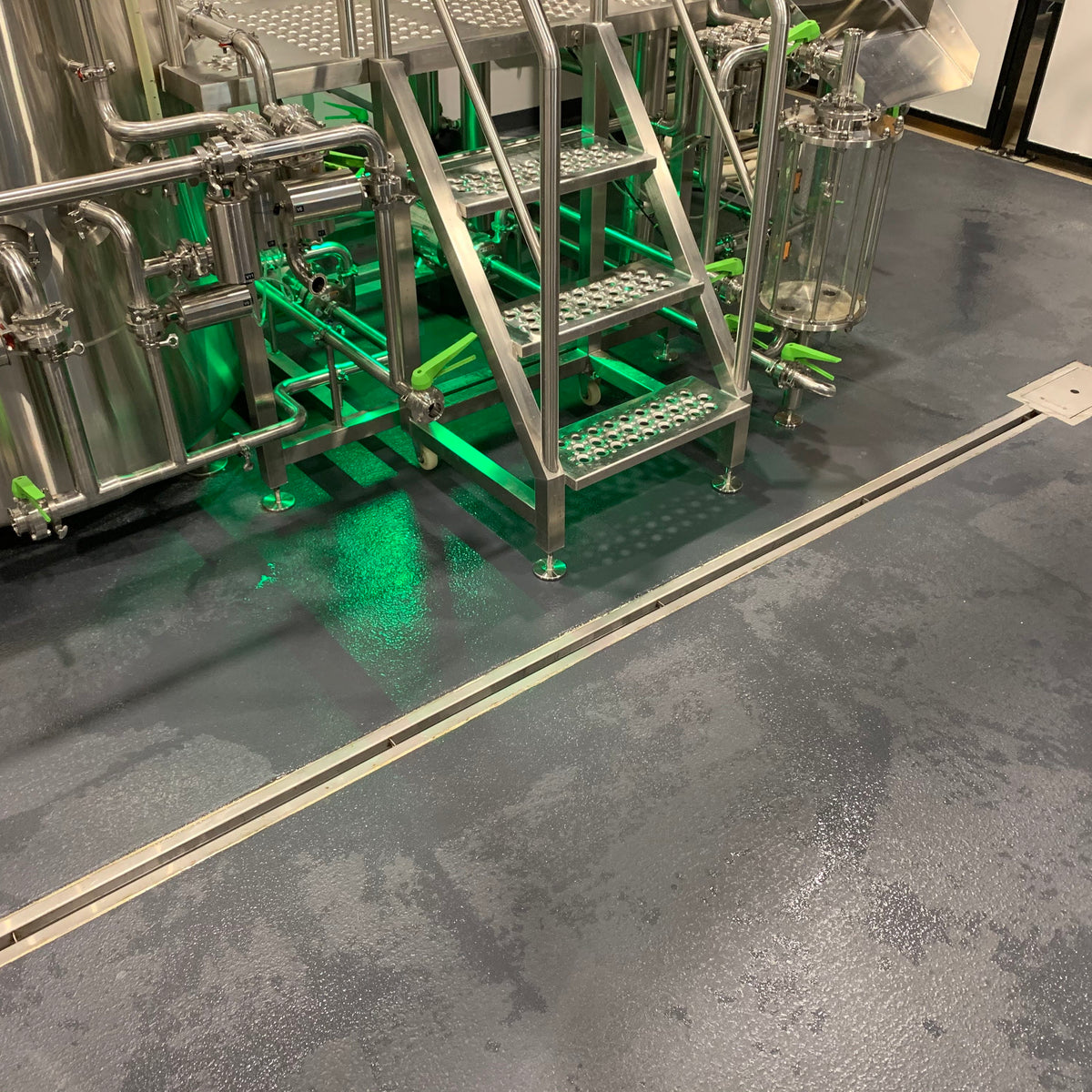 6000 Series Slot Drain: A Game-Changer in Industrial Water Management ...