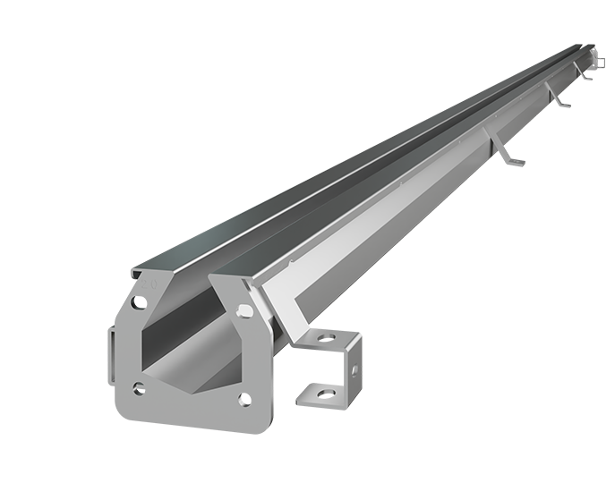 6000 Series Slot Drain – Global Drain Technologies