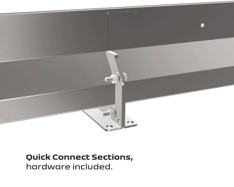 Global Drain Technologies - In-stock Slot Drains & Trench Drains