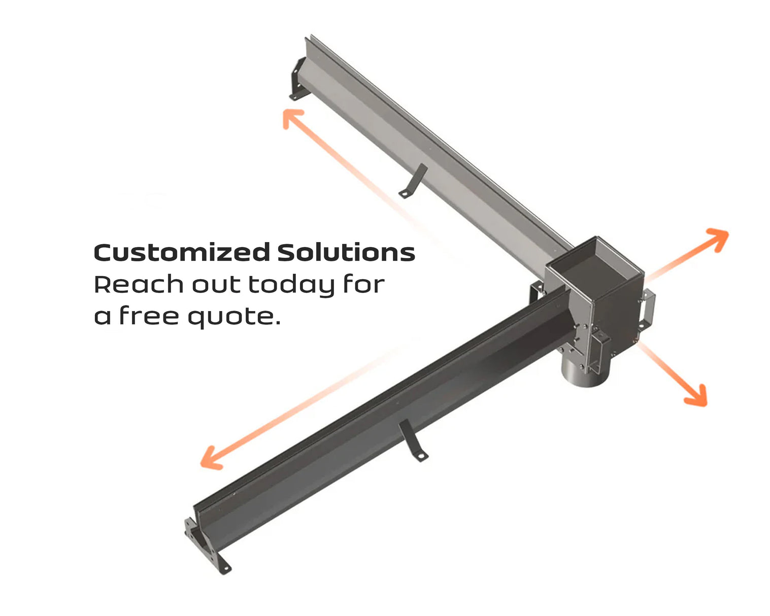 Global Drain Technologies - In-stock Slot Drains & Trench Drains