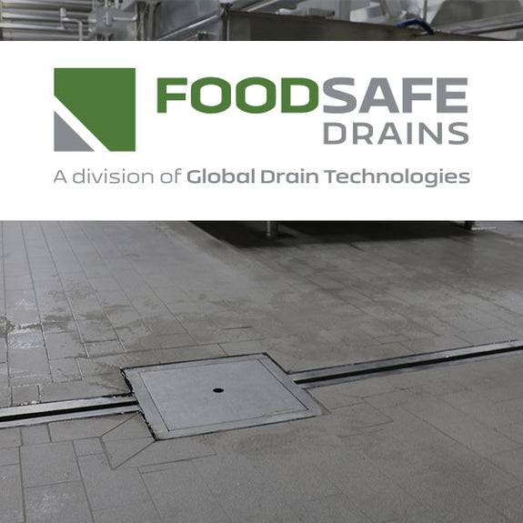 Custom Drainage – Global Drain Technologies
