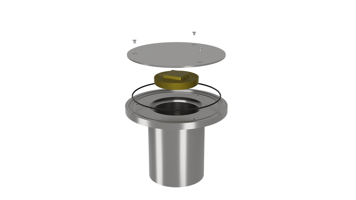 Foodsafe Drains Global Drain Technologies
