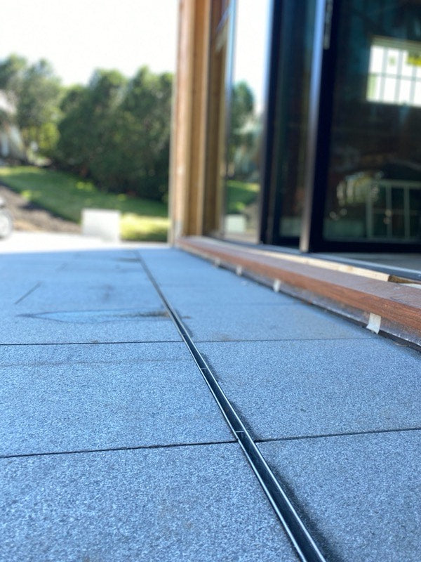 Global Drain Technologies - In-stock Slot Drains & Trench Drains